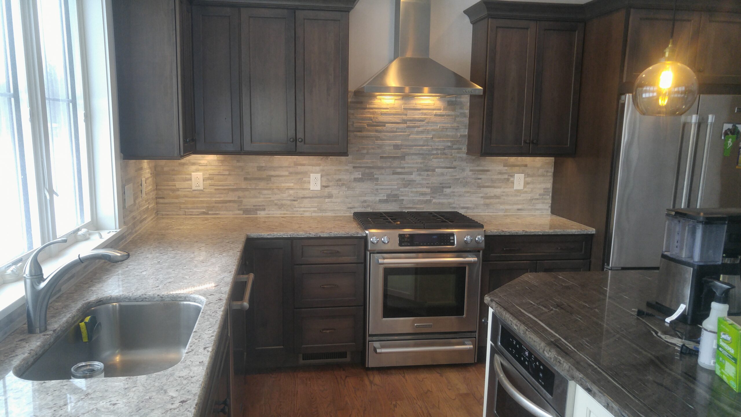 Central NY Kitchen Remodeling Contractor | Tool Time Lenny