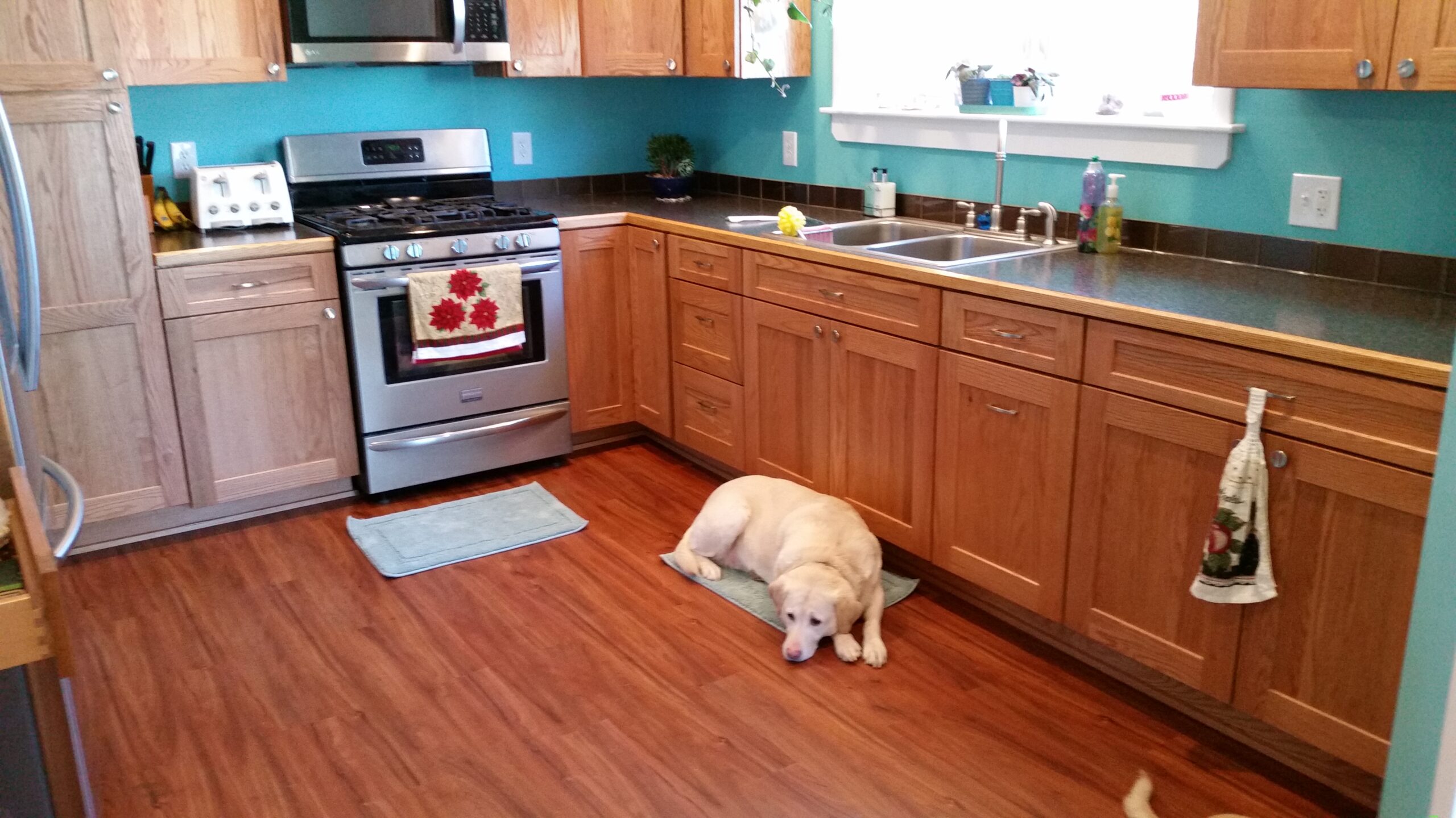 Central NY Kitchen Remodeling Contractor | Tool Time Lenny