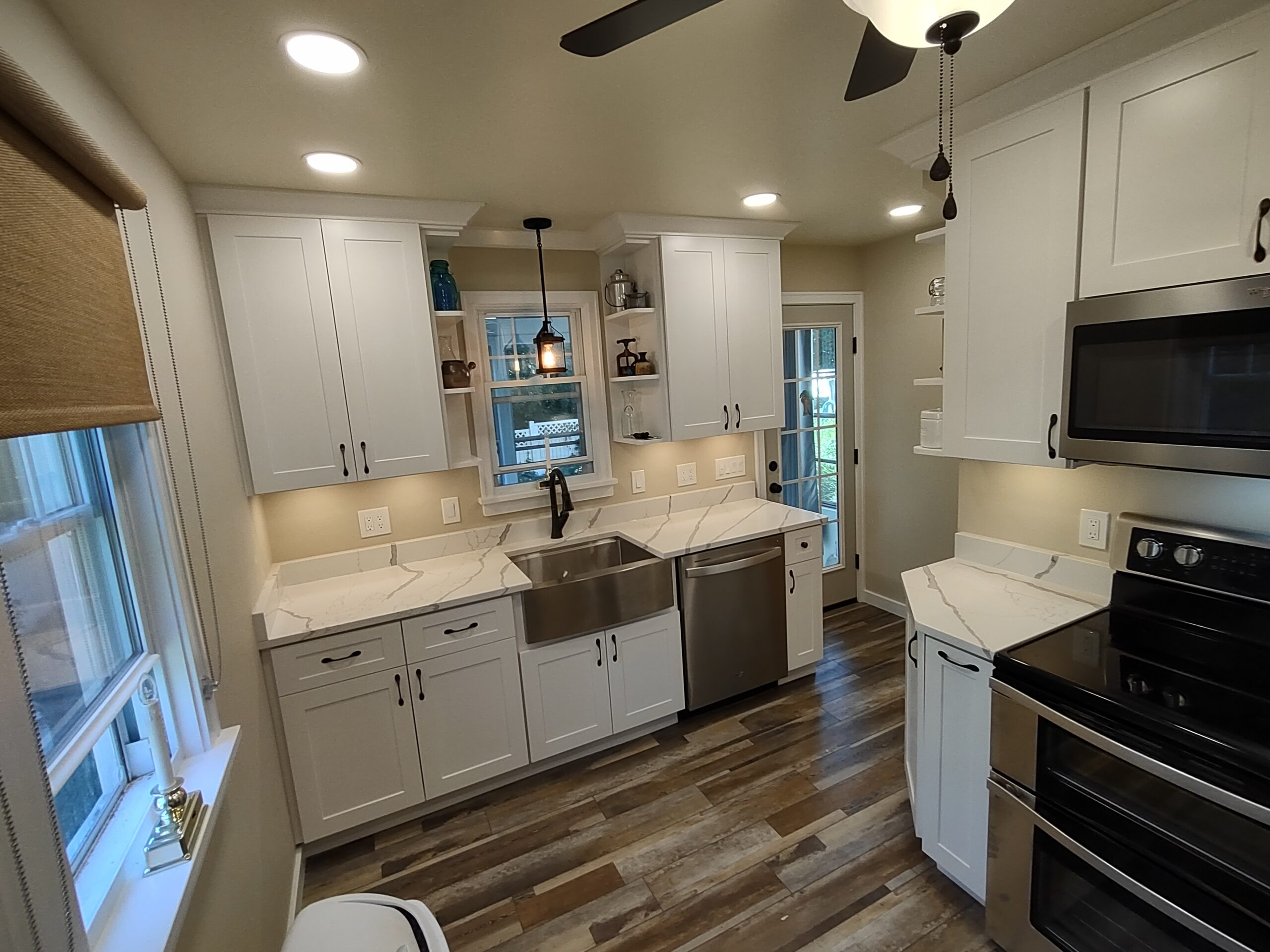 Central NY Kitchen Remodeling Contractor | Tool Time Lenny
